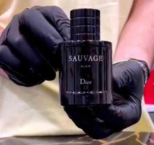 Christian Dior Sauvage 100 мл С доставкой