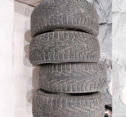 Nokian Tyres Nordman 7 SUV 225/55 R18 102T