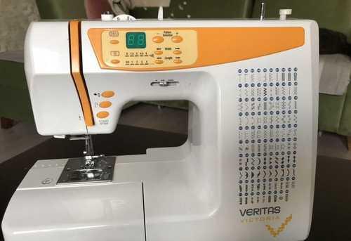 Швейная машинка Veritas Victoria