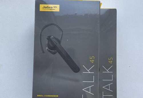 Jabra talk 45