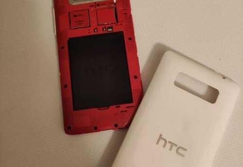 HTC Desire 600 Dual Sim, 8 ГБ