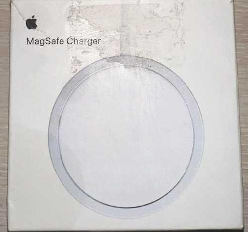 Apple magsafe charger