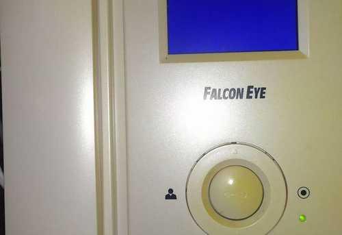 Домофон Б/У в квартиру Falcon Eye