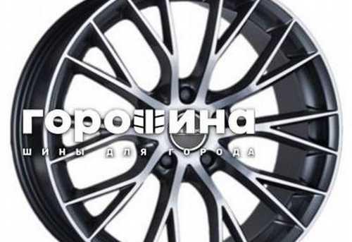 MAK Munchen 9.5x20/5x112 ET 35 цо 76