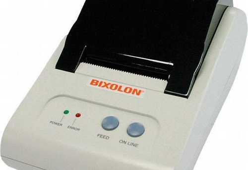 Термопринтер bixolon STP-103III