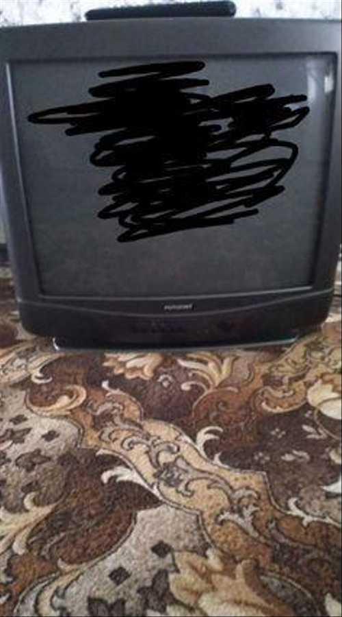 Телевизор б/у