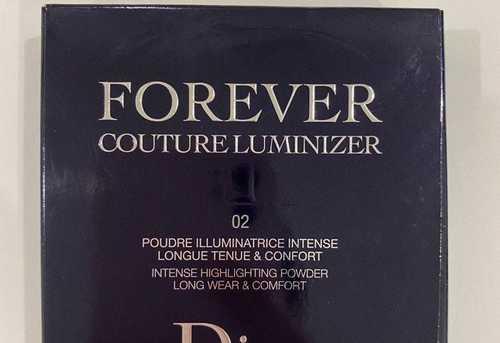 Хайлайтер dior forever couture luminizer