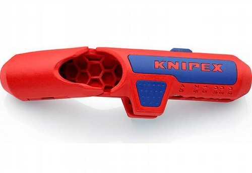 Инструмент для снятия изоляции Knipex KN-169502SB