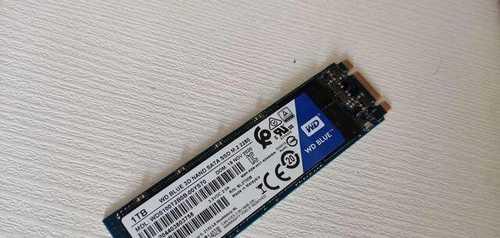 Сколько весит ssd m2 диск