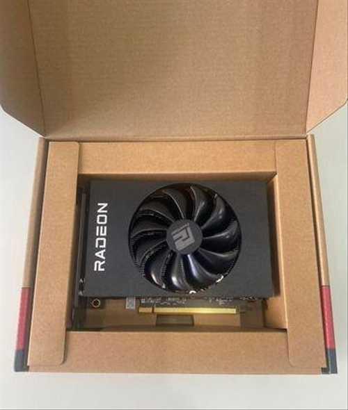 Видеокарта Radeon RX 6500XT 4GB, gddr6