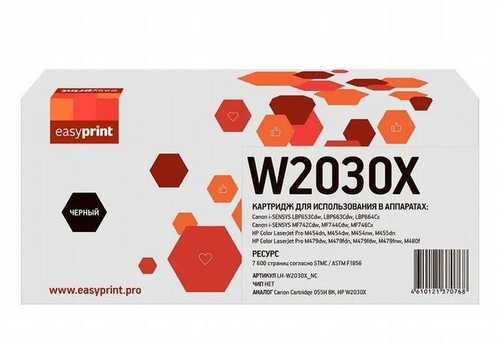 Easyprint W2030X Тонер-картридж (LH-W2030X NC) для
