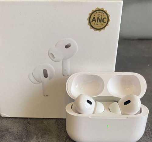 Беспроводные наушники apple airpods pro 2