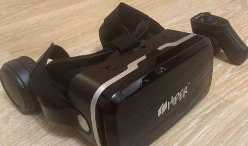 Очки виртуальной реальности Hiper VR Max