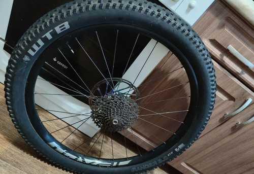 Колесо заднее boost specialized