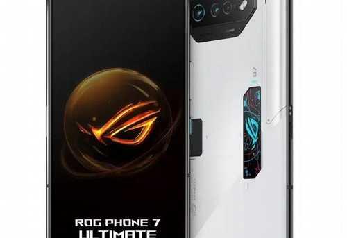 ASUS ROG Phone 7, 16/512 ГБ