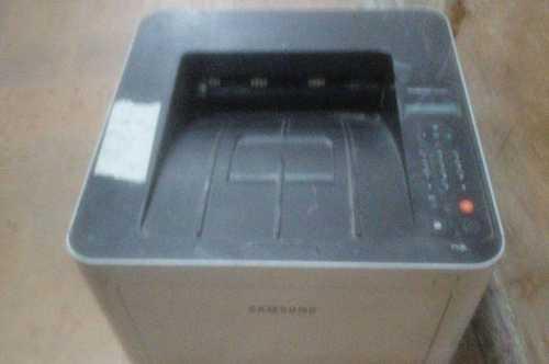 Samsung proXpress m4020nd