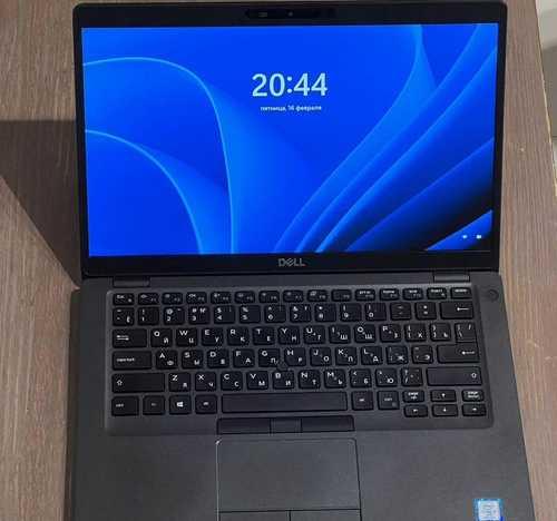 Dell Latitude 5400