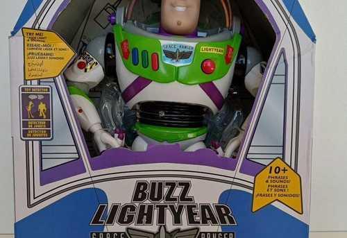 Buzz Lightyear Баз Светик История игрушек Дисней