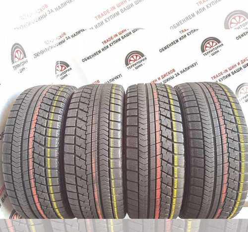 Bridgestone Blizzak VRX 205/55 R16 86L