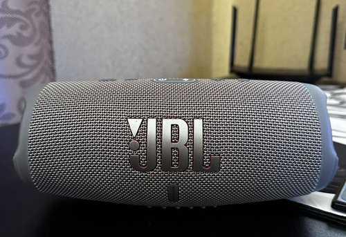 Колонка jbl charge 5