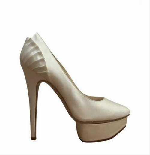 Charlotte olympia туфли
