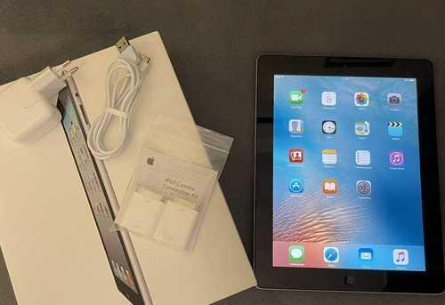 iPad 2 16gb wi-fi