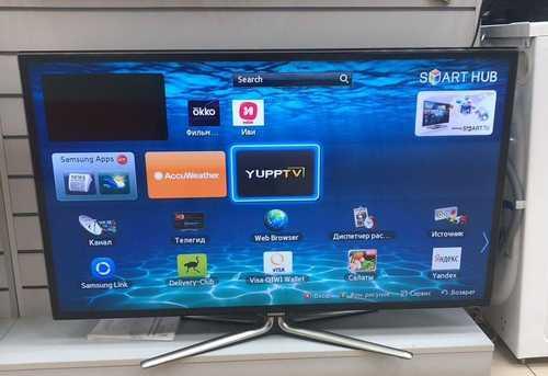 Телевизор Samsung UE46ES6540 3D Smart