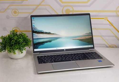 Ноутбук HP ProBook 450 G10, i5 1335U, 16Gb, 512Gb