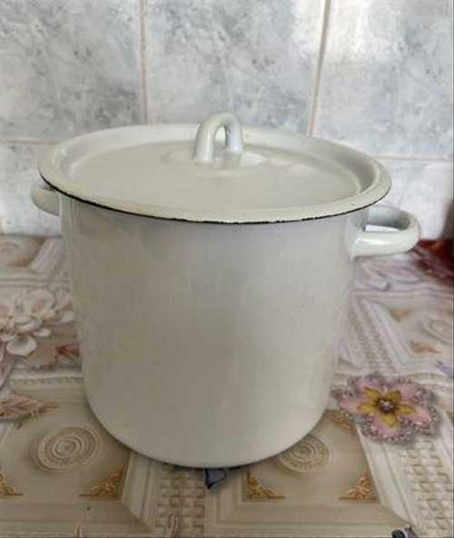 Кастрюля