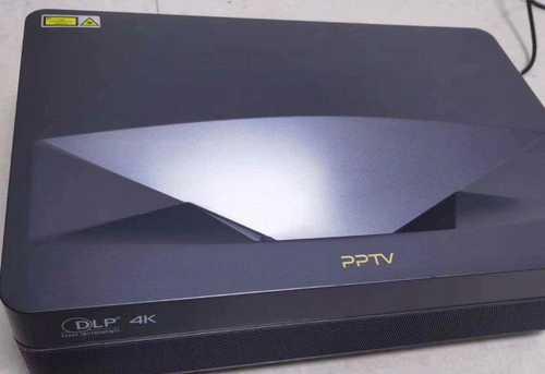 Лазерный проектор 4000lm ansi pptv MAX2