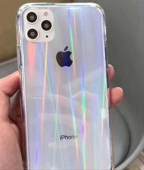 Чехлы на Iphone11 Pro