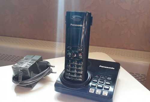 Телефон радио стационарный Panasonic KX-TG8225RU