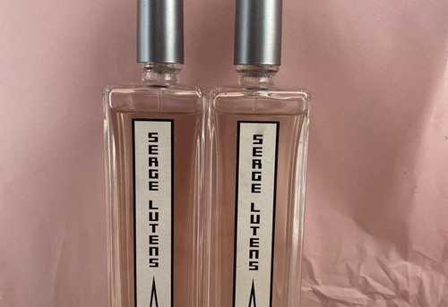 Serge Lutens, Kilian.Селективный парфюм