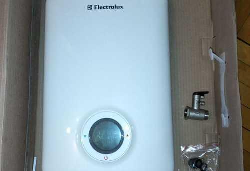 Водонагреватель проточный Electrolux NPX 8