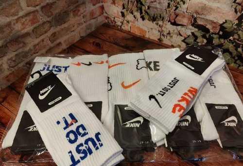 Носки Nike