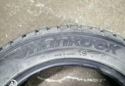 Hankook Winter I'Pike RS W419 205/55 R16