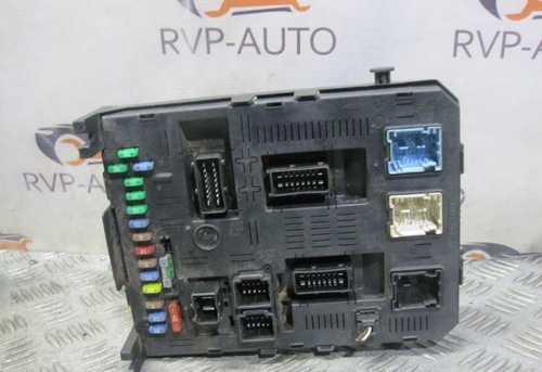 Блок предохранителей Citroen C5 2001-2008