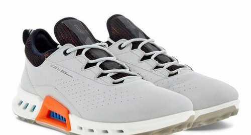 Кроссовки мужские ecco Golf biom