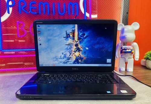 Ноутбук 15.6" DELL INSPIRON M5040, 640 ГБ, E-450, RAM 4 ГБ, ATI Radeon HD 6320
