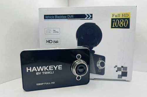 Видеорегистратор Hawkeye BY trikli 1080P HD