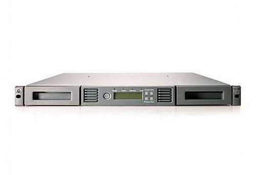 HP Autoloader StorageWorks 1/8 G2 scsi AJ816A LTO4