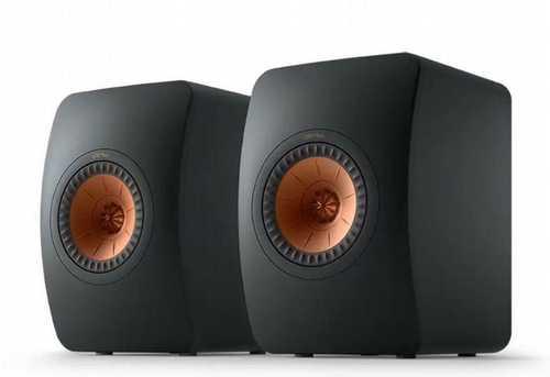 Акустика KEF LS 50 ME-TA