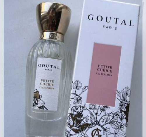 Annick Goutal Petite Cherie