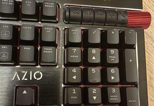 Игровая механическая клавиатура Azio