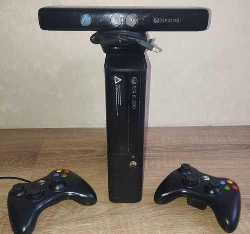 Xbox 360 500 гб