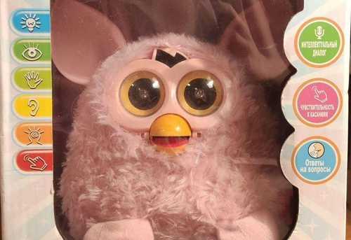 Игрушка Furby