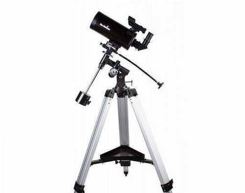 Телескоп Sky-Watcher BK mak102eq2