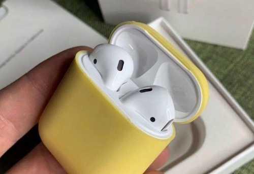 AirPods 2 / Ростест Миасс
