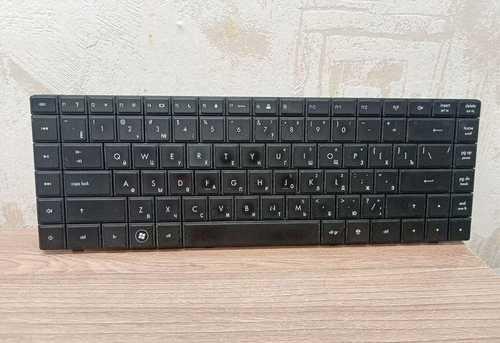 Клавиатура ноутбука HP 620 625 606129-251