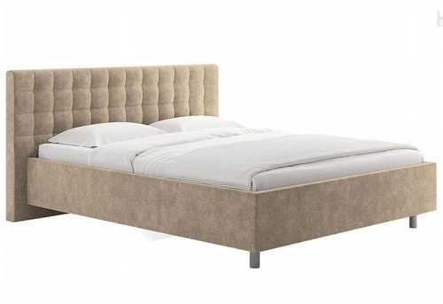 Кровать без подъемного механизма 200 x 200 Siena